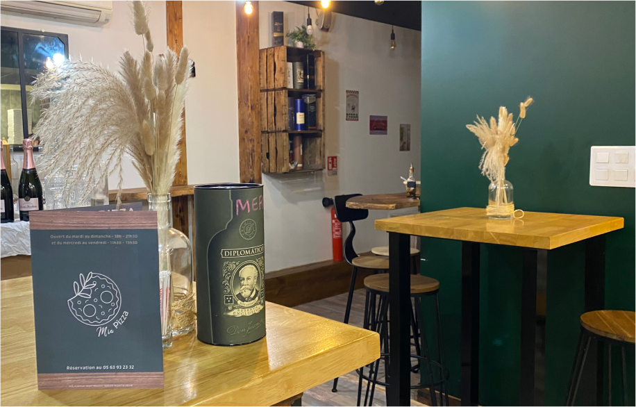 restaurant pizzeria montauban - restaurant MONTAUBAN - pizzeria ...
