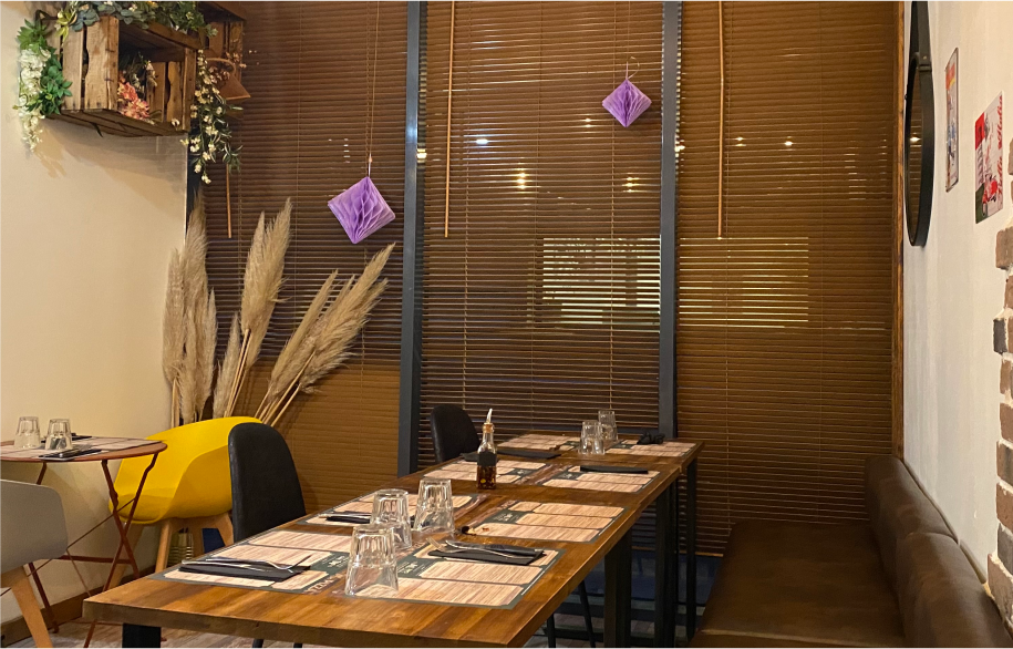 restaurant pizzeria montauban - restaurant MONTAUBAN - pizzeria ...